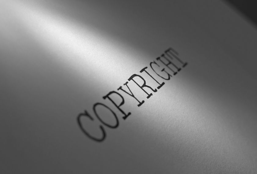 When to Copyright Your eBook – AnitaLovett.com