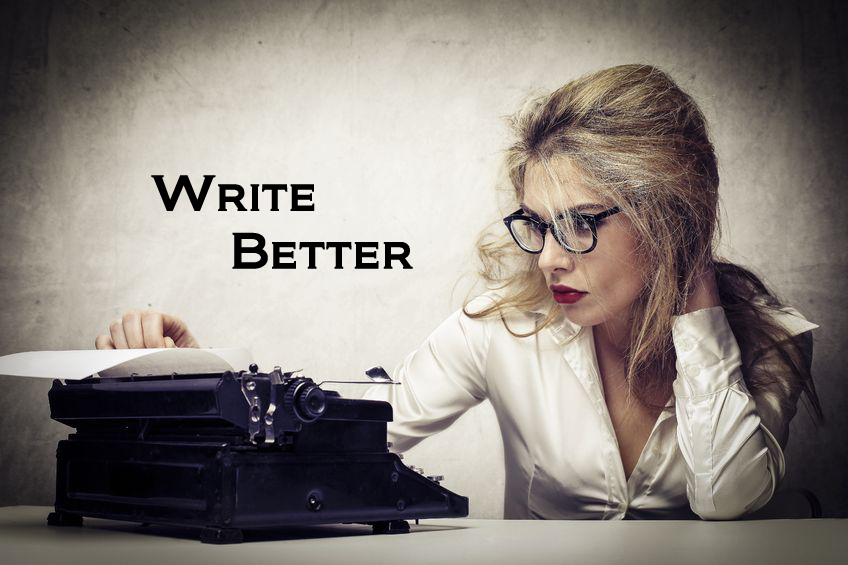 The Writer’s 2016 Guide to Better Writing – AnitaLovett.com