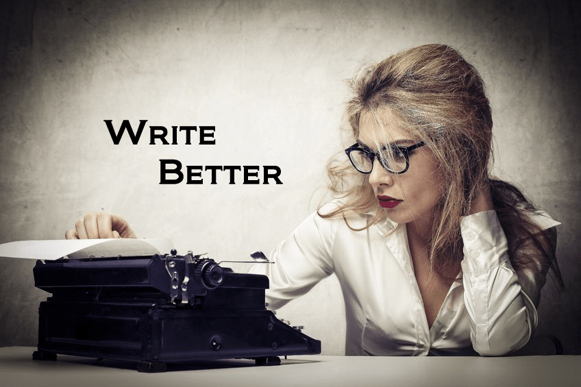 The Writer’s 2016 Guide to Better Writing – AnitaLovett.com